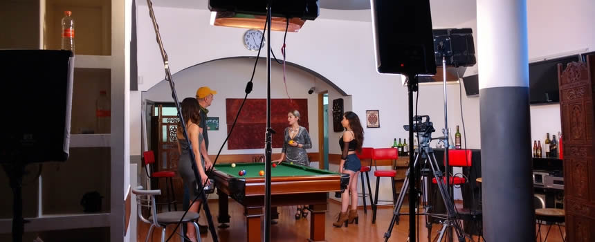 MM Studio escuela de Patricia Reyes Spíndola - Motivación y ...