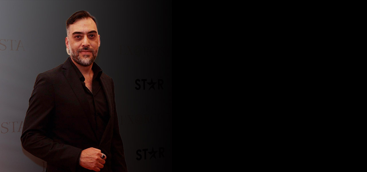 Ramón Medina - MM Studio escuela de Patricia Reyes Spíndola